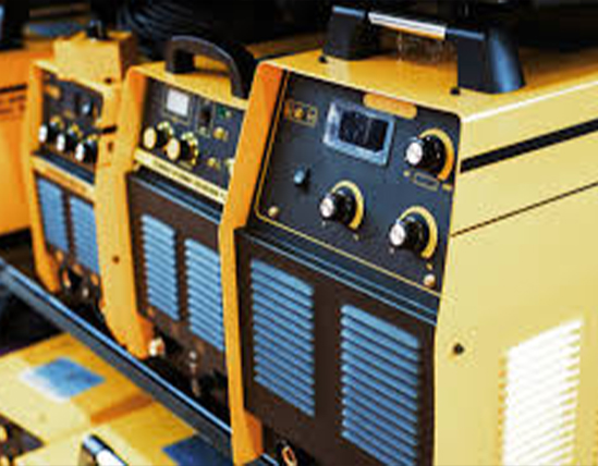 Fineweld Products Pvt. Ltd.